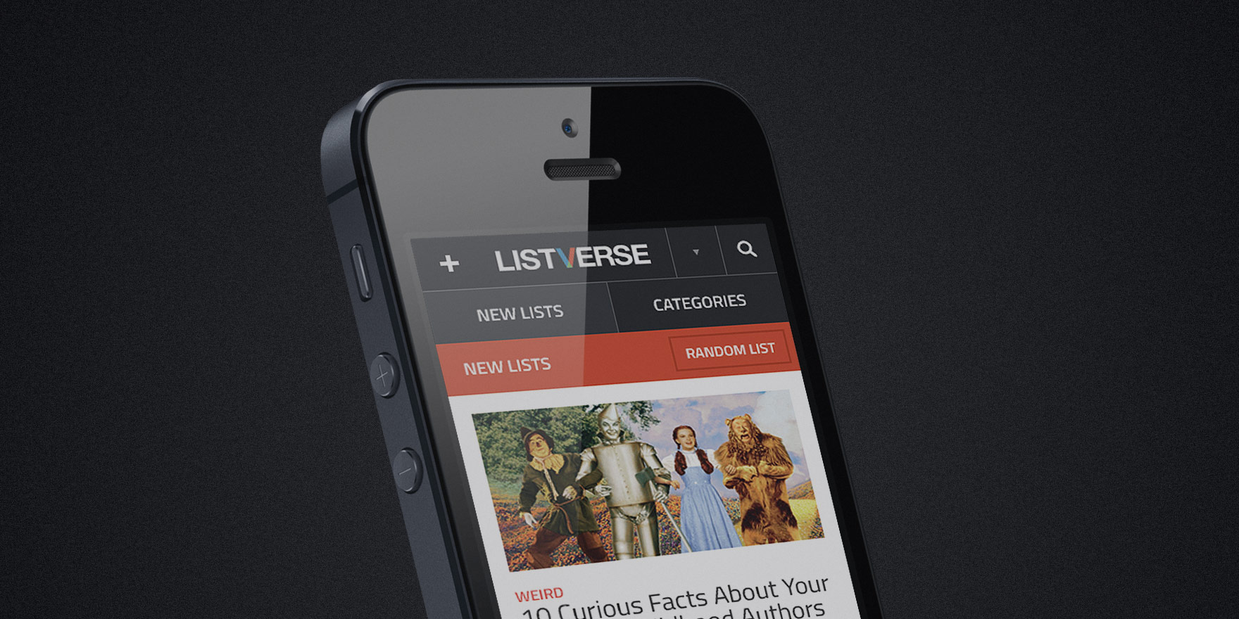 Listverse Website Design And Wordpress Development listverse-website-design-and-wordpress-development