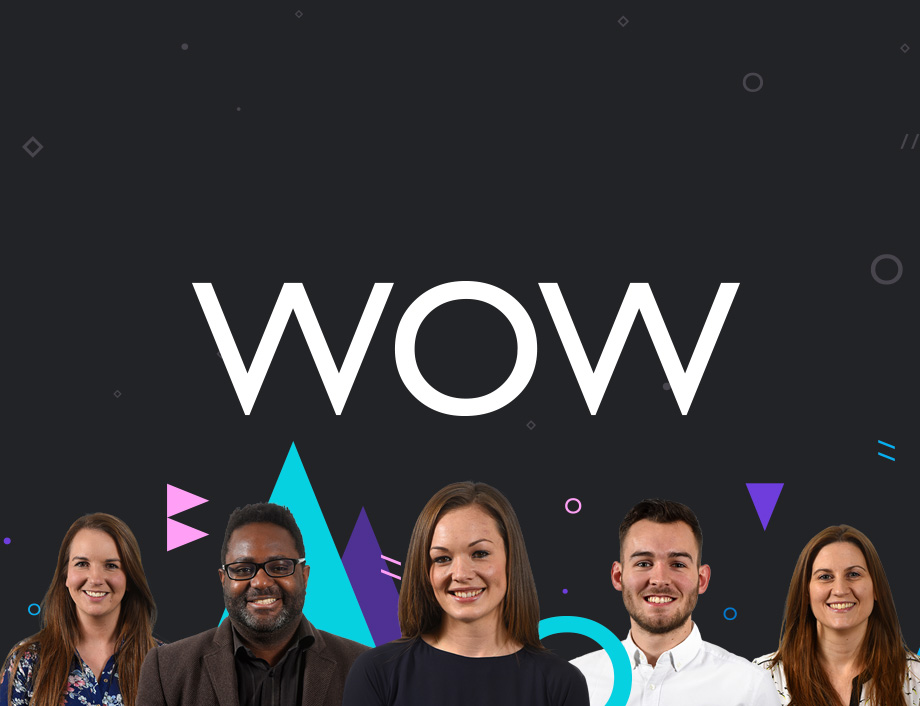 The Wow Company – Evolving An Established Brand | FHOKE