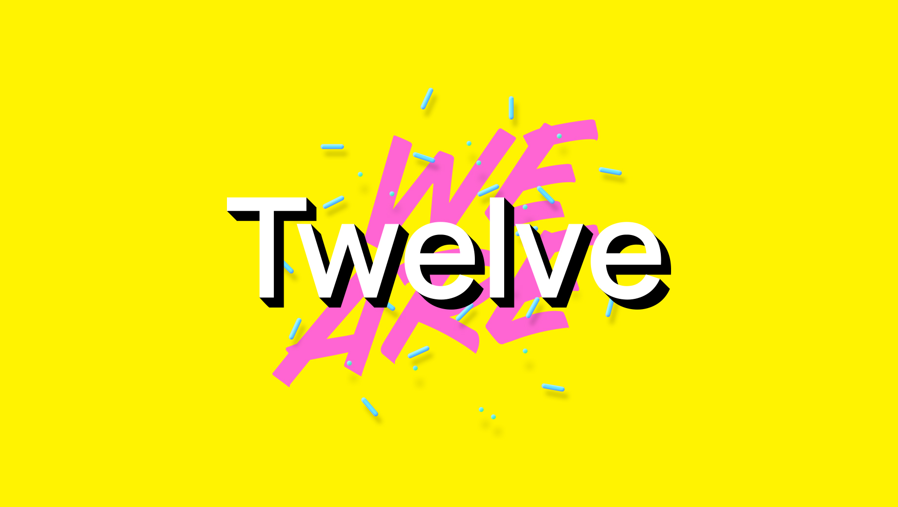 The Big One-Two | We Celebrate Turning 12 Years Old | Fhoke