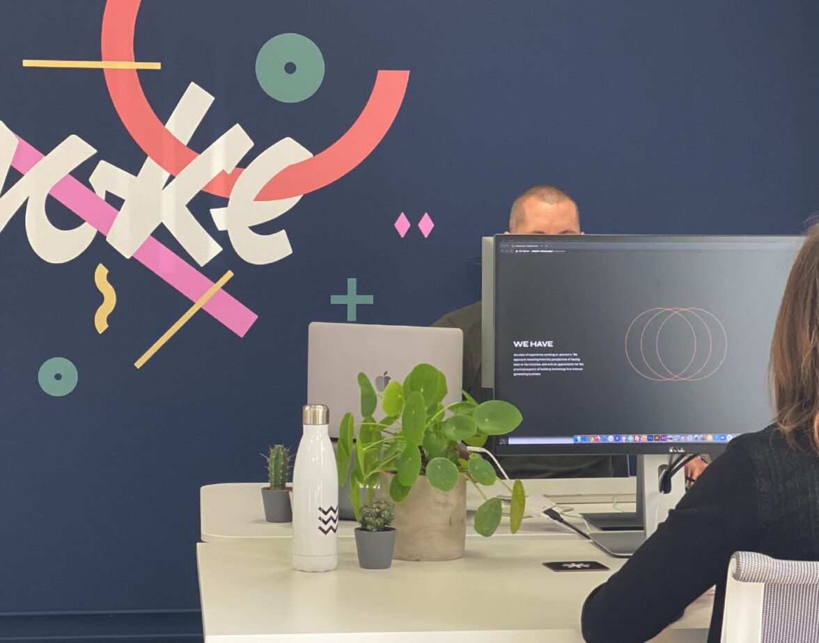 About Fhoke | Web Design Agency in London, Hampshire & Wiltshire