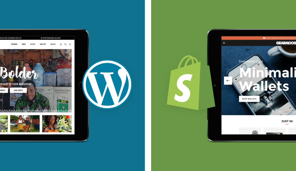 Shopify Alternatives: Exploring Top eCommerce Platforms for Your ...