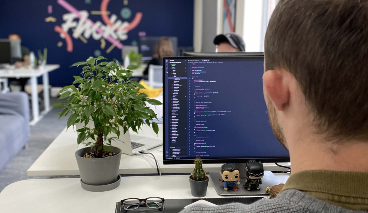 Beginner’s Guide to Web Application Development | Fhoke