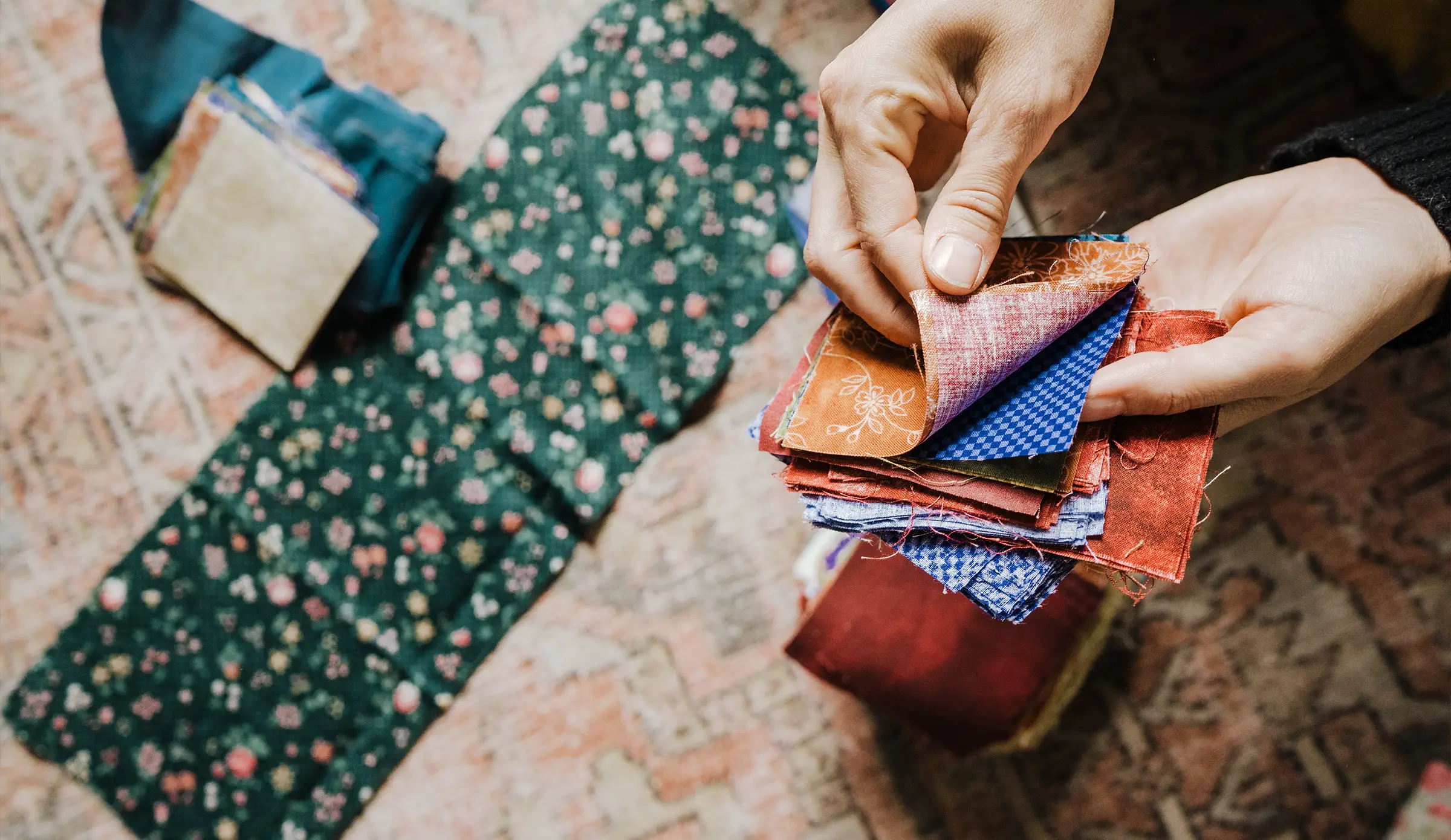 Laravel AI Fabric Designer App – FabricGenie – The Millshop Online