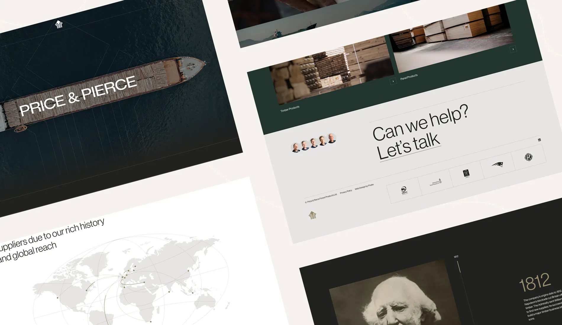 Why Custom WordPress Website Design Wins | Fhoke